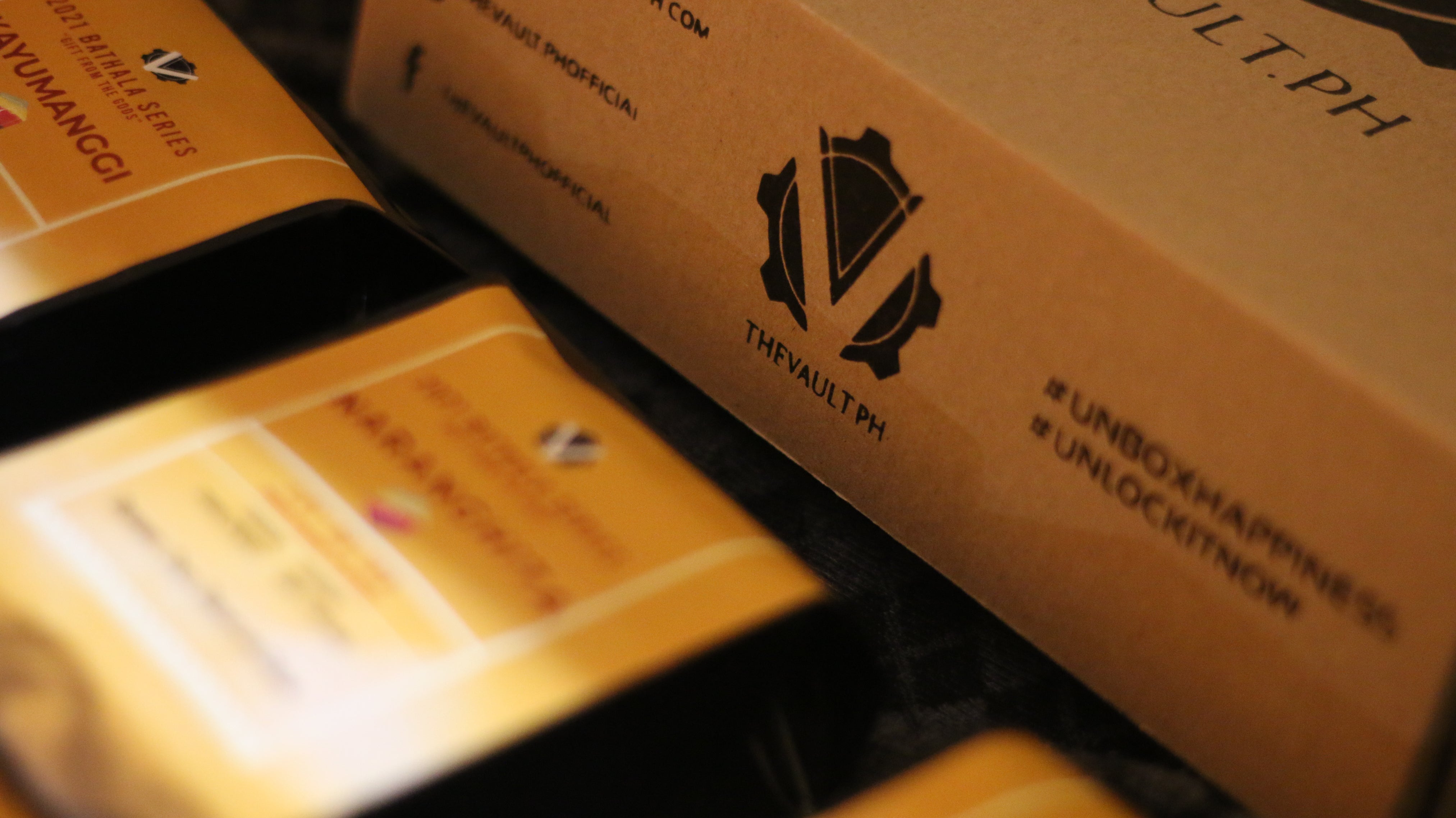 The Vault.ph — thevault.ph