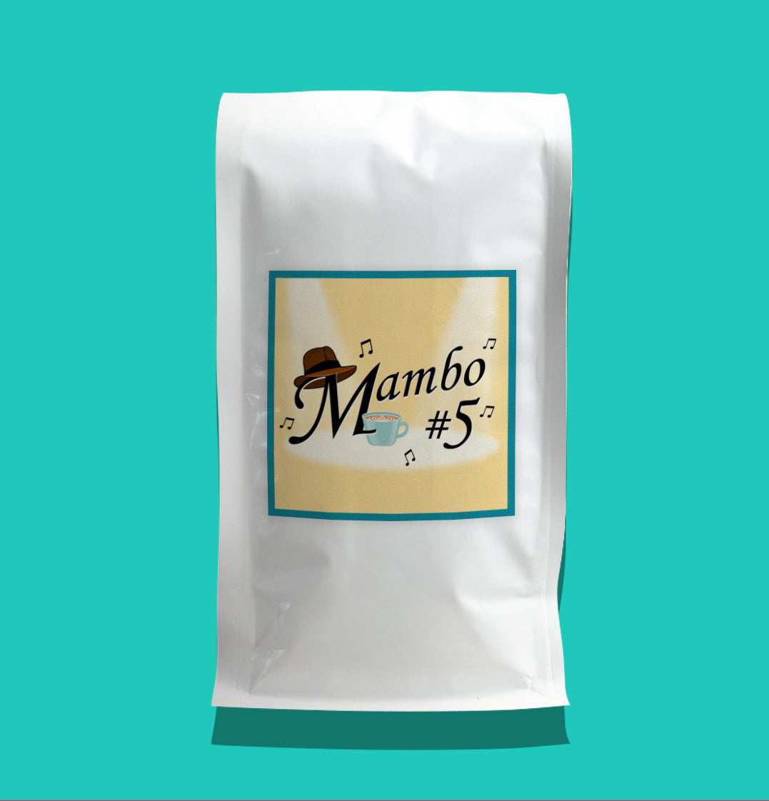 Mambo No. 5 (250/500g) — thevault.ph