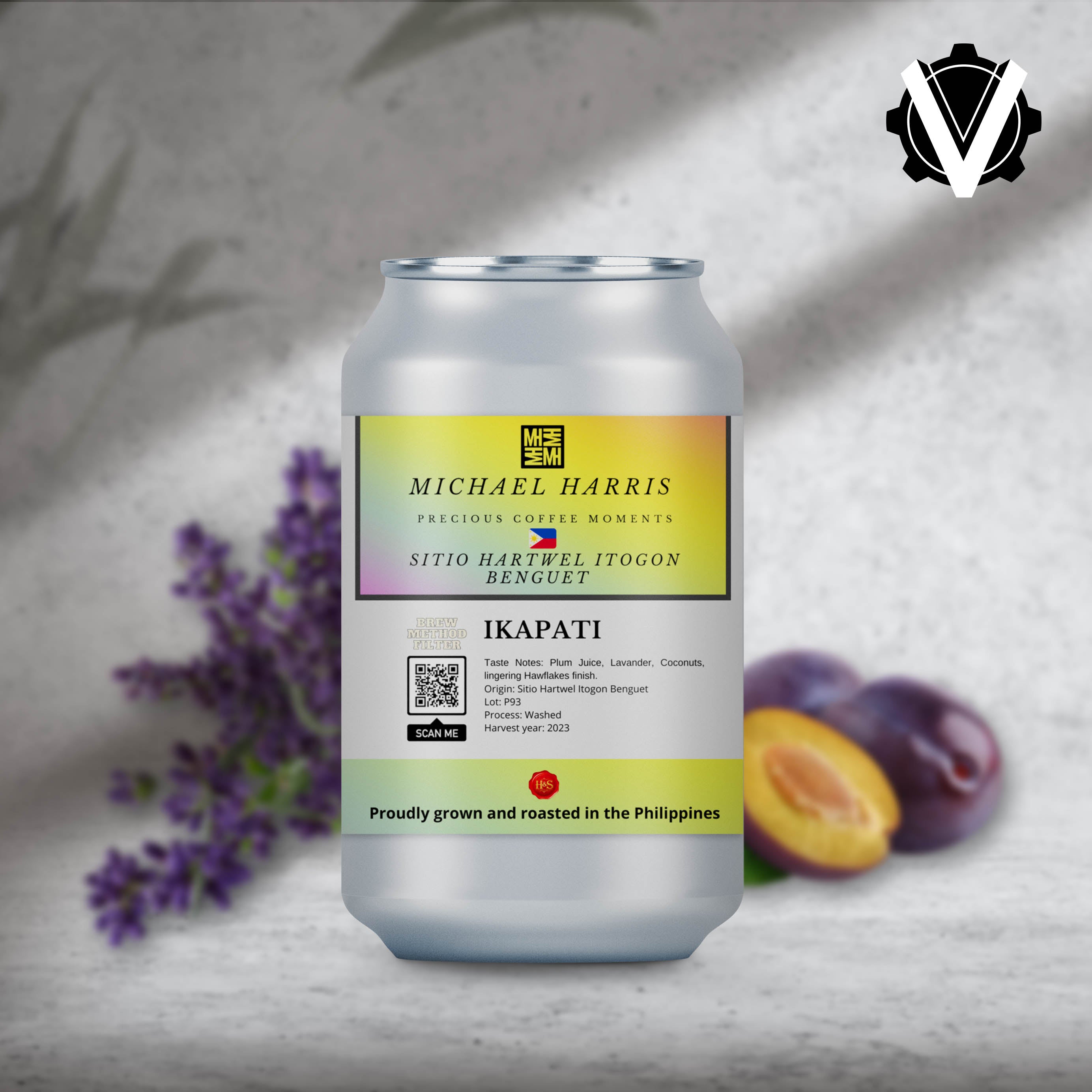 Brew Guide — thevault.ph