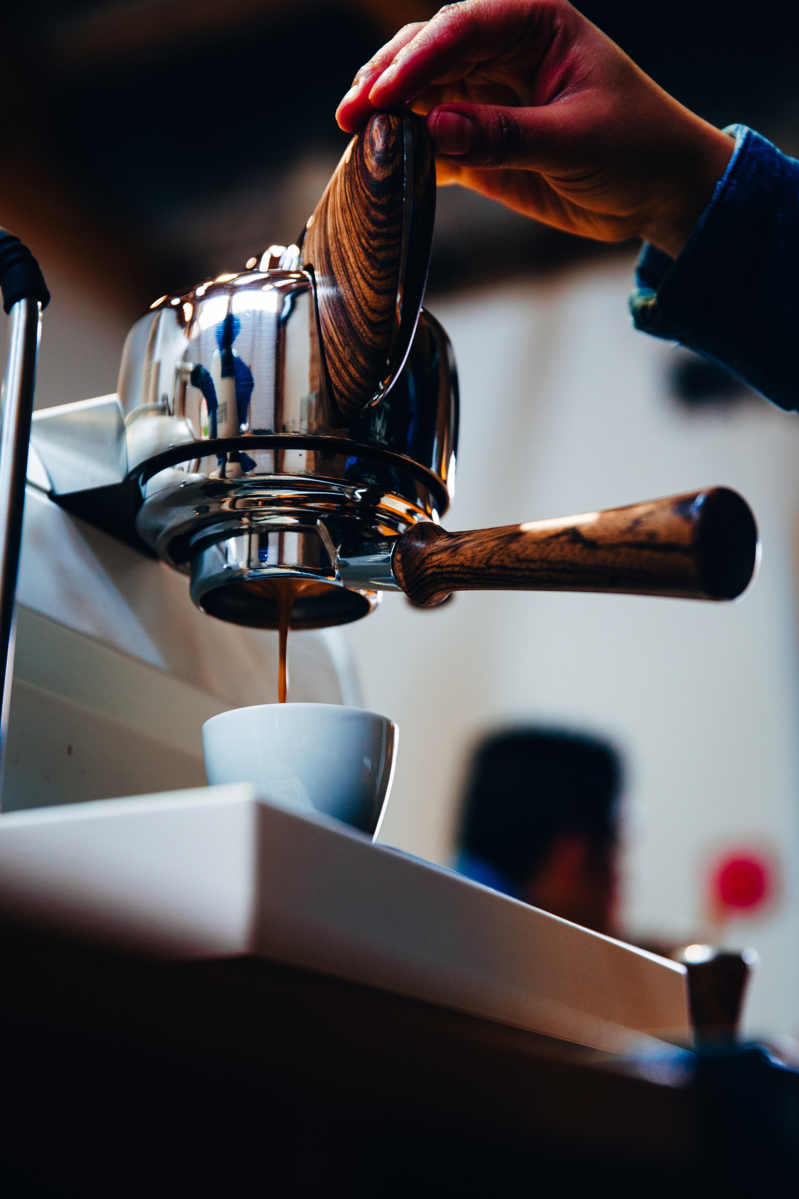Coffee Selections — thevault.ph