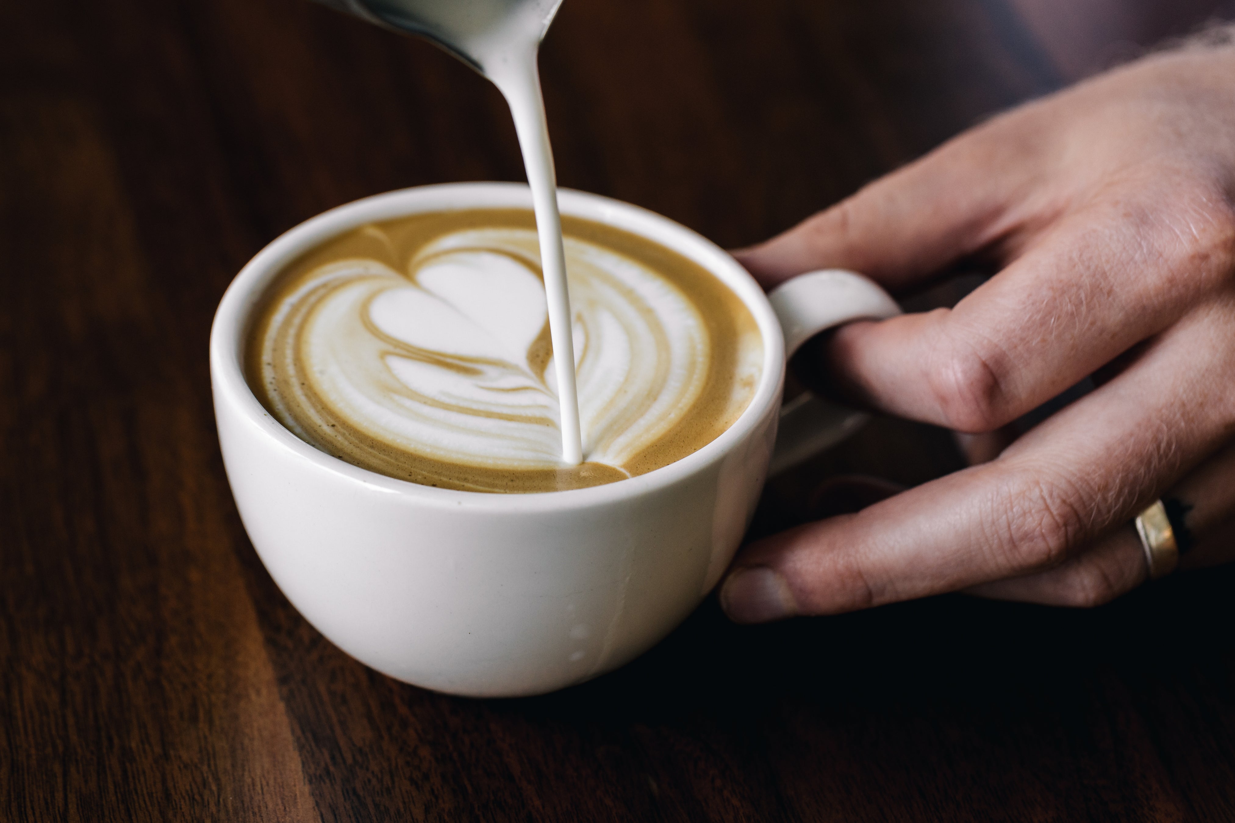 Coffee Selections — thevault.ph