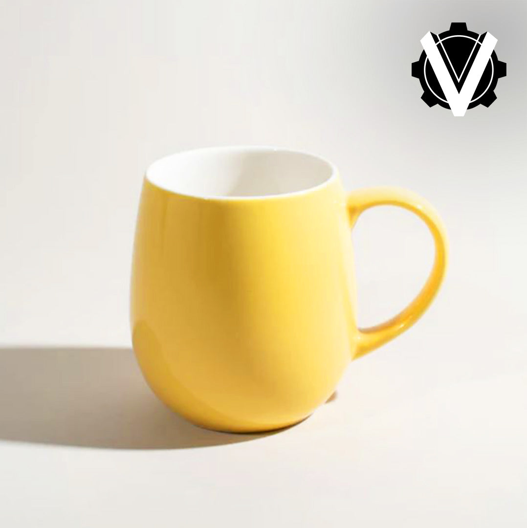 Origami Barrel Aroma Cup — thevault.ph