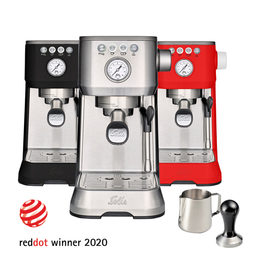 Espresso Machines — thevault.ph