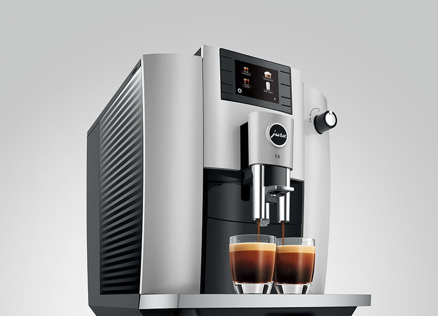 Espresso Machines — thevault.ph