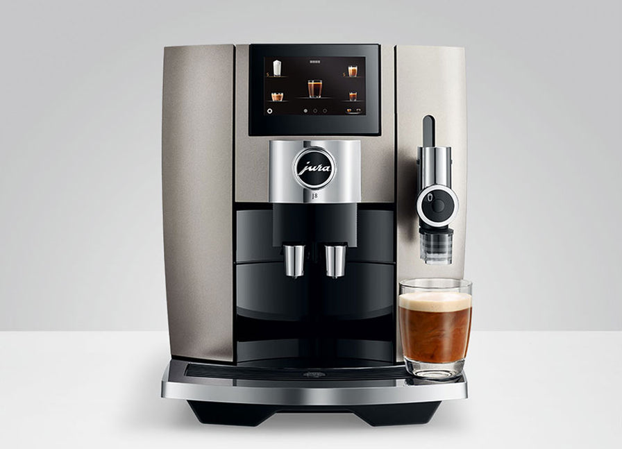 Espresso Machines — thevault.ph