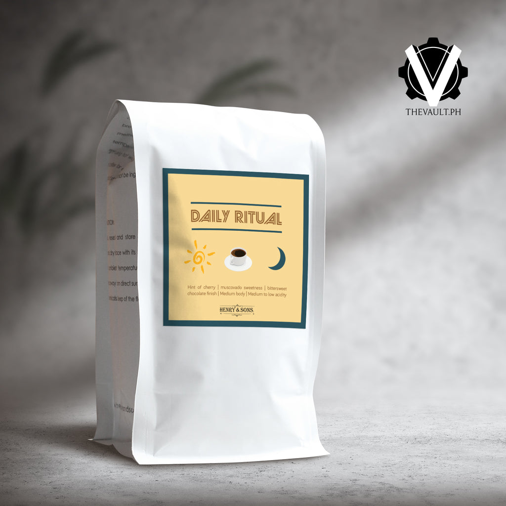 The Vault.ph — thevault.ph